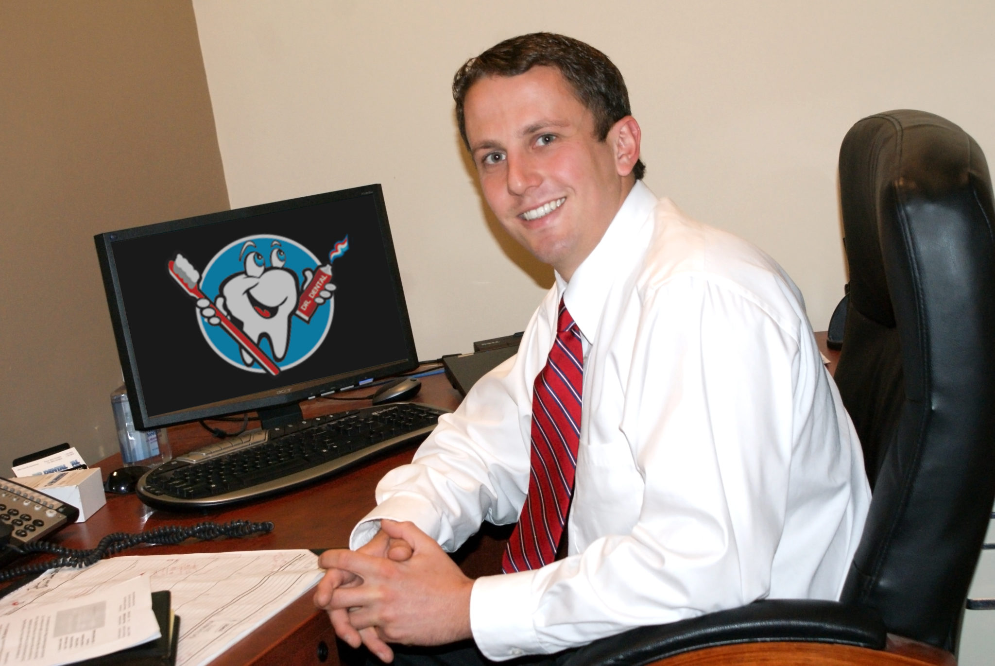 Dr. Dental: Dentist in Waterbury, CT – Dr. Dental